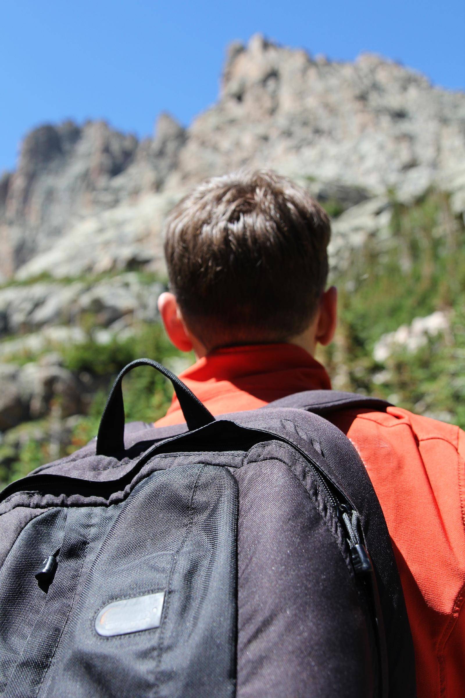Five Reasons to Consider a Short-term Opportunity - Christar