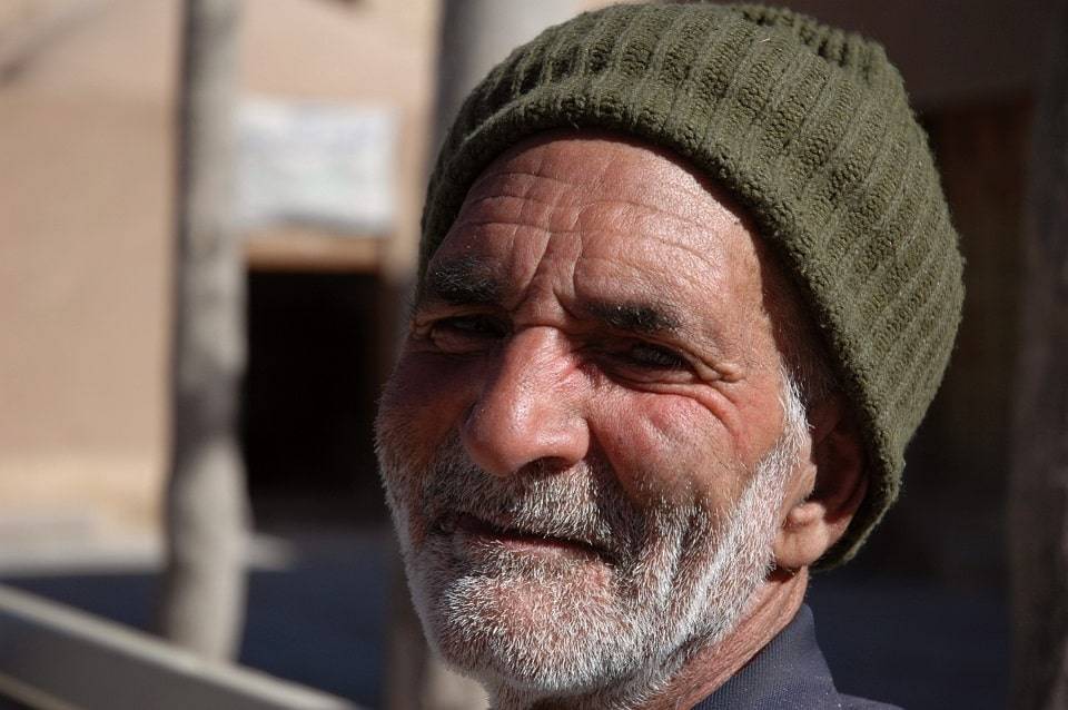 Four Ways God’s Working Among Persians - Christar